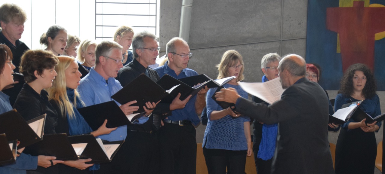 Junger Chor Celle
